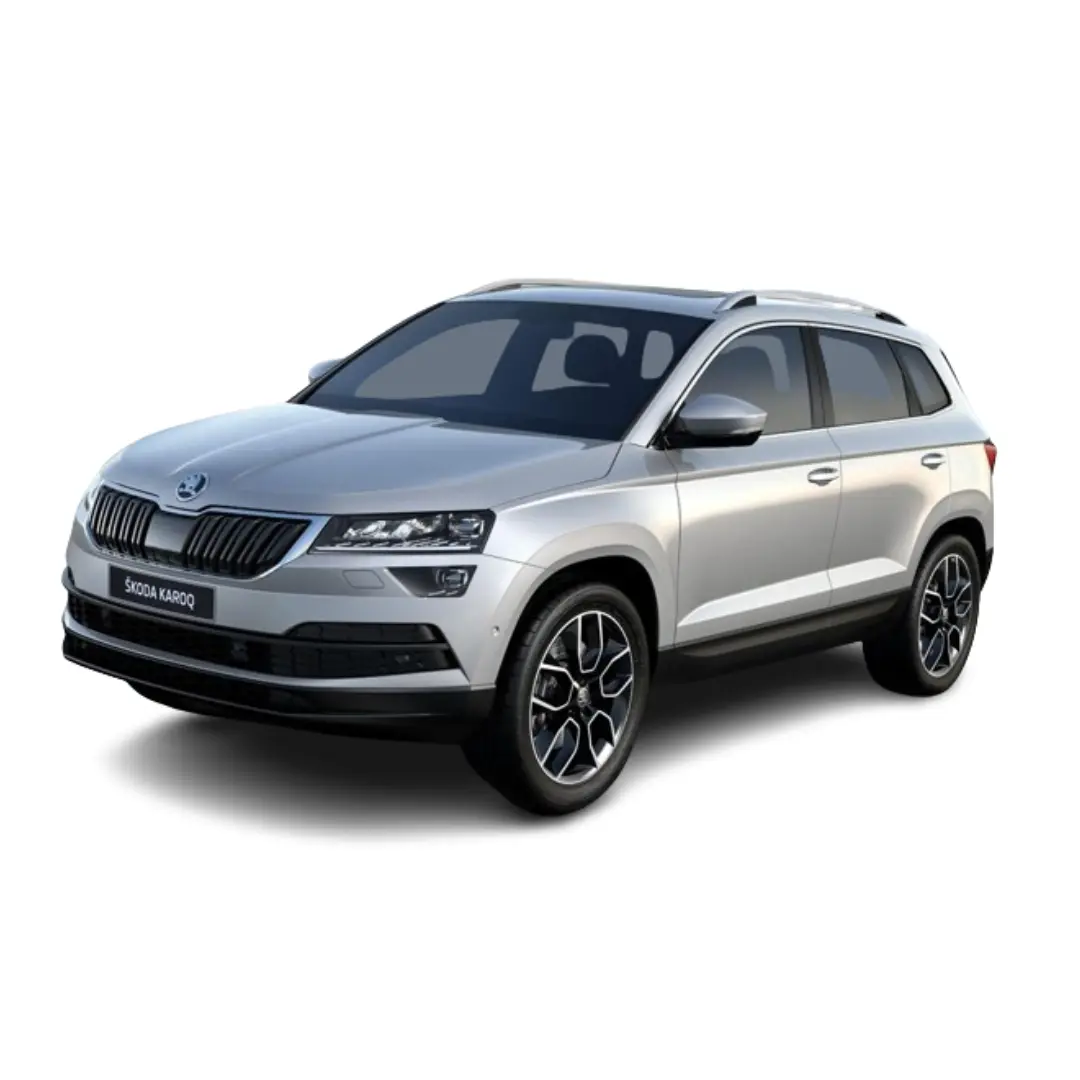 ŠKODA KAROQ TDI Ambition Plus Price in Nepal